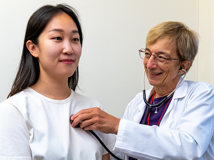 Patient Services | MIT Health