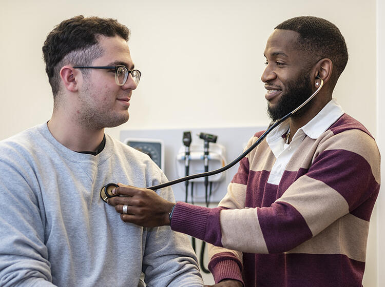 Patient Services | MIT Health