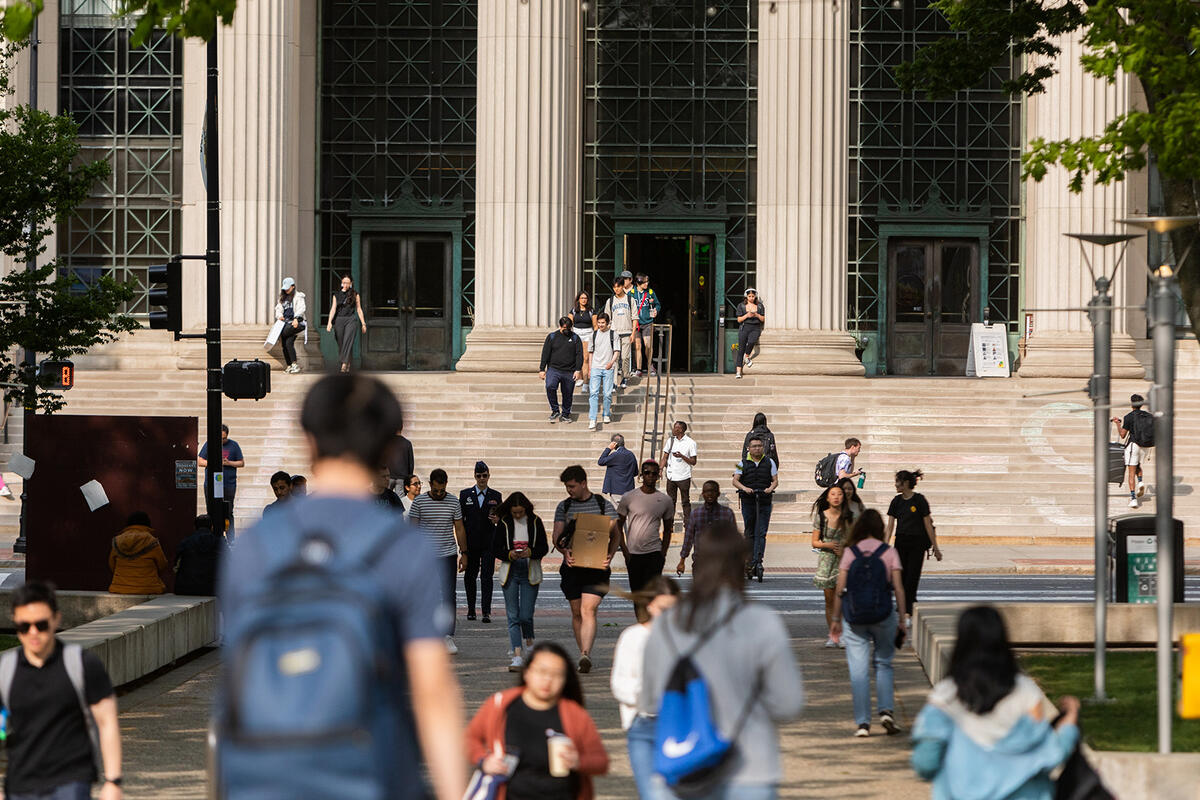 Learn, Engage & Thrive | MIT Health