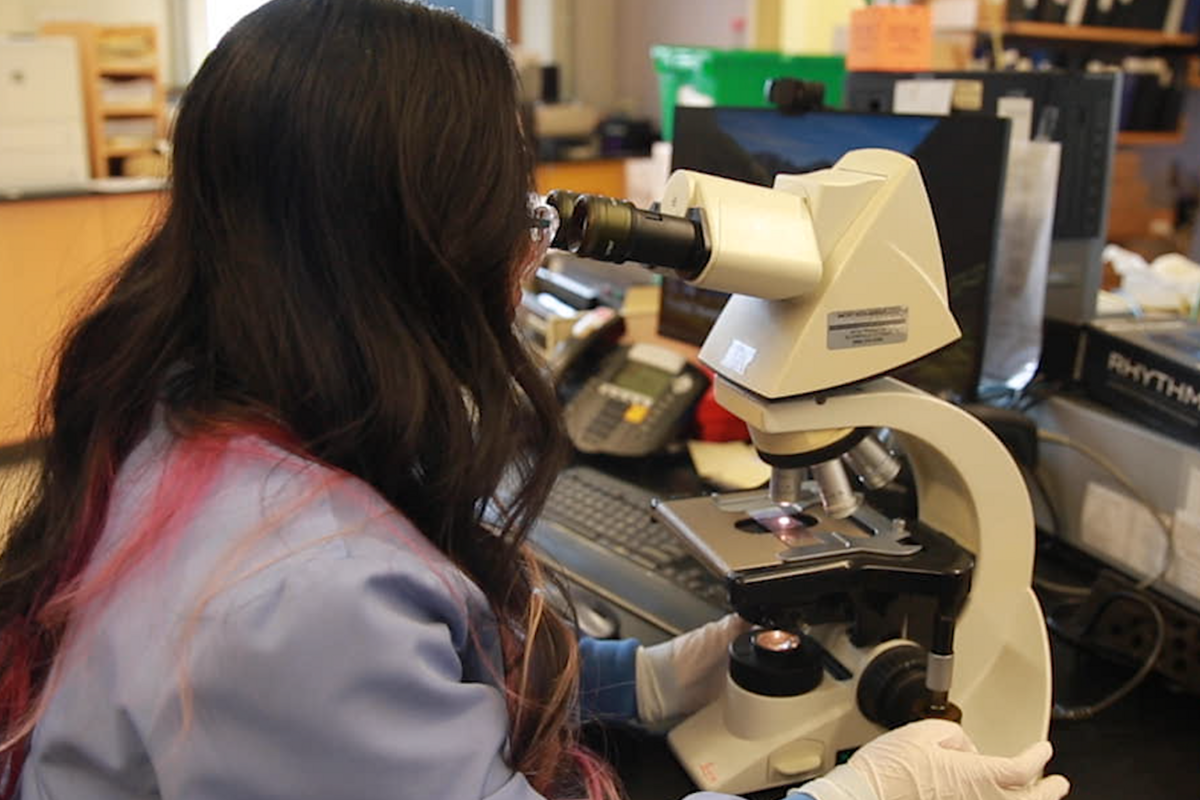 Laboratory | MIT Health