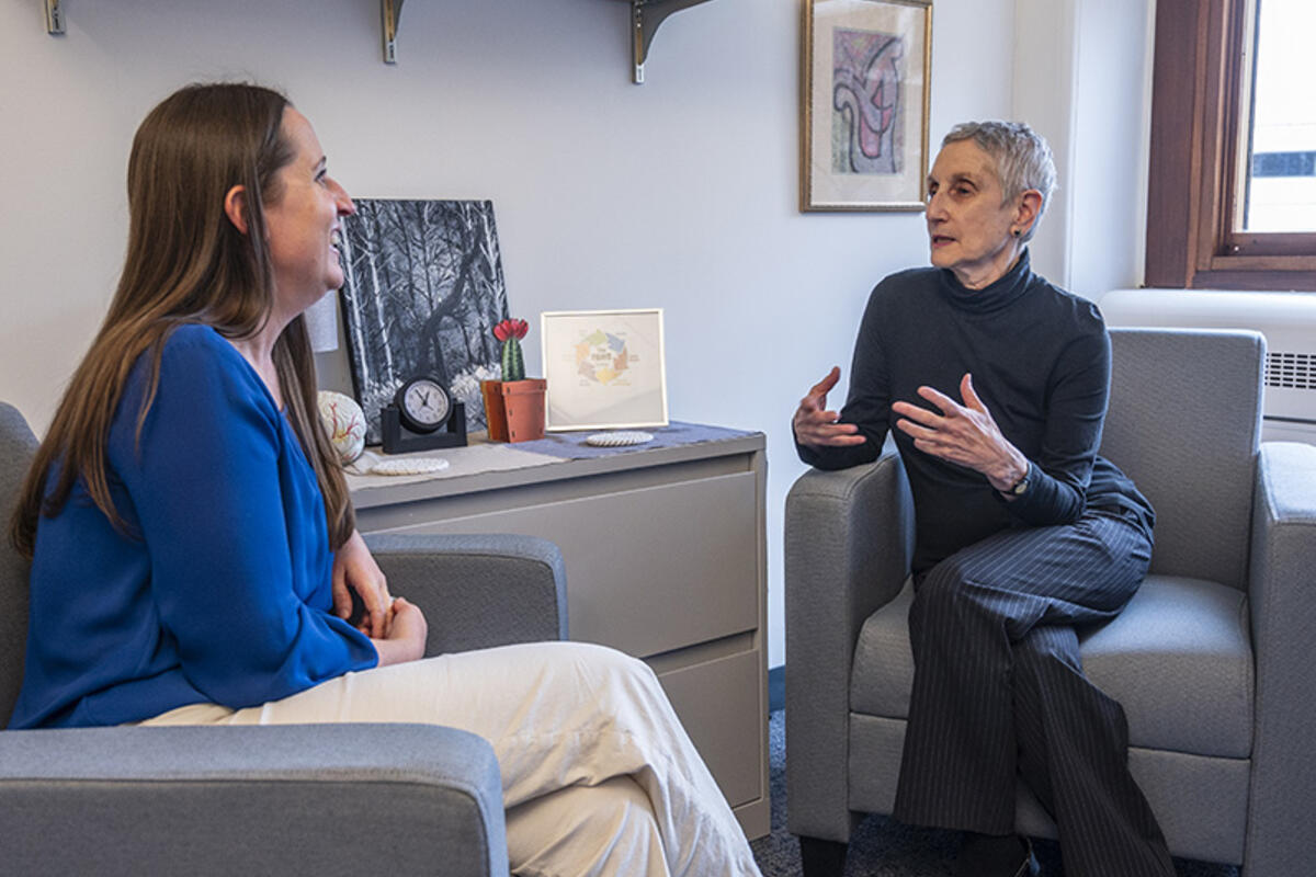 Behavioral Health in Primary Care | MIT Health
