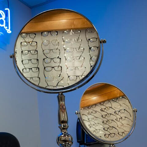 MIT Optical (Eyeglasses) | MIT Health