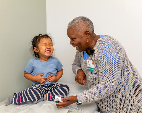 Plan your visit | MIT Health